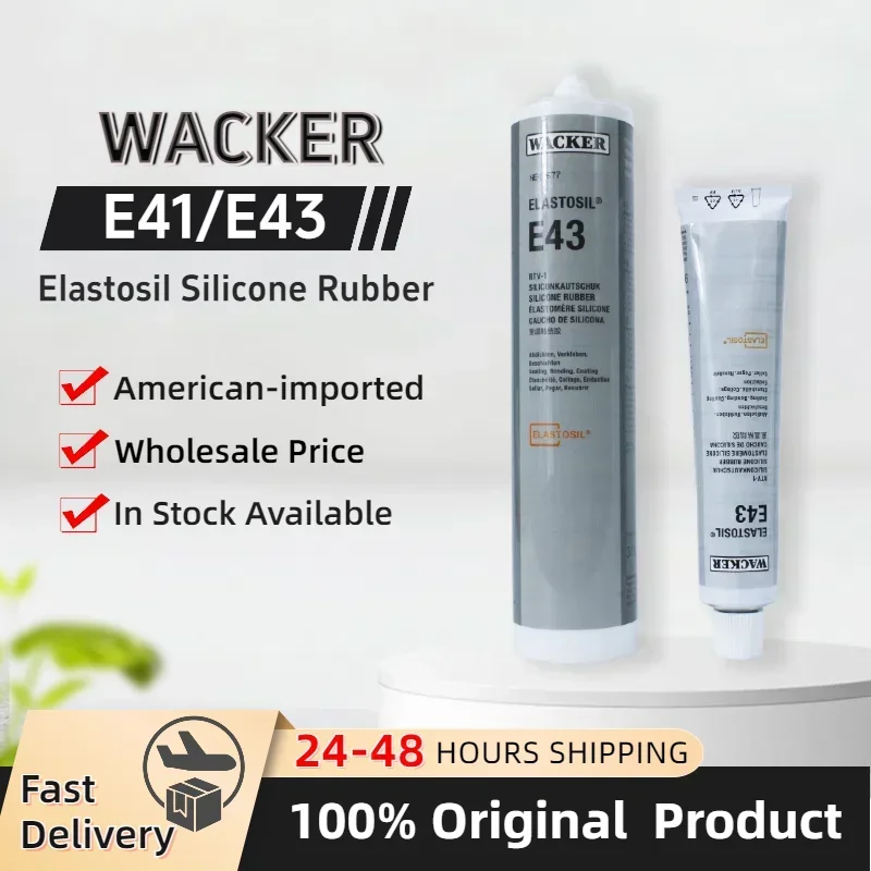 Elastosil Silicone Rubber: The Trusted Choice for Medical and Food ...