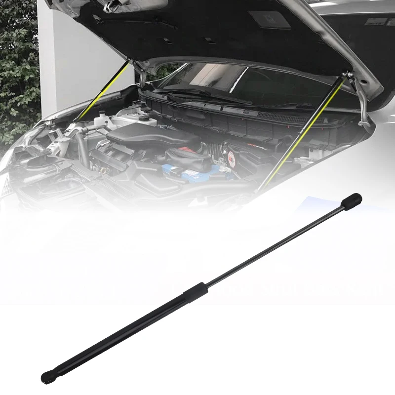 Front Hood Lift Supports 55113748AA For Jeep Grand Cherokee/Dodge ...