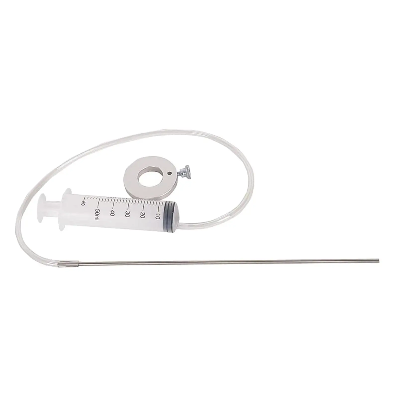 Motorcycle-Fork-Oil-Level-Tool-Easily-Install-Tuning-Syringe-Oil-Level ...