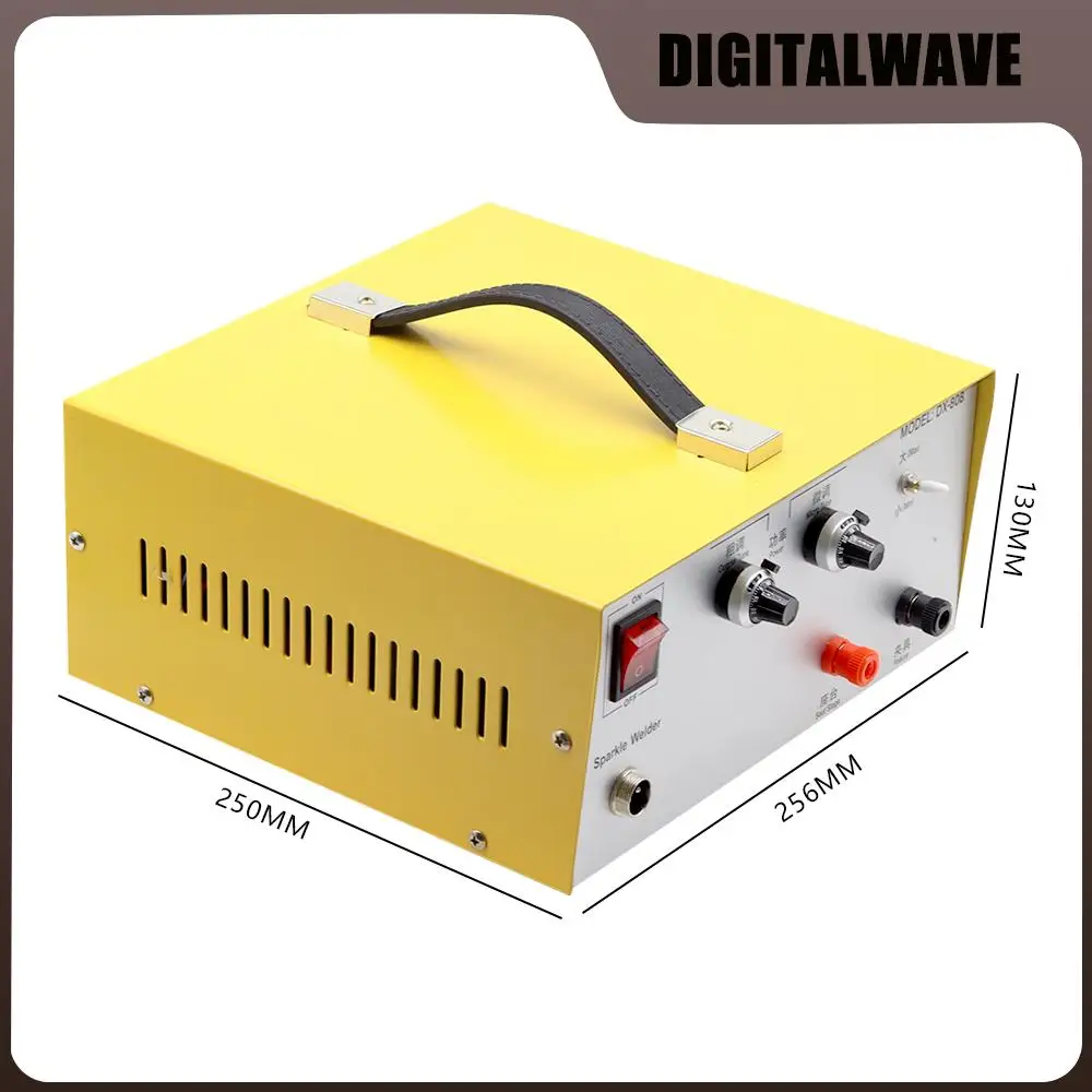1pc-DX-808-Pulse-Spot-Welder-Gold-Silver-Platinum-etc-Jewelry-Welding-Machine-Handheld-Pulse ...