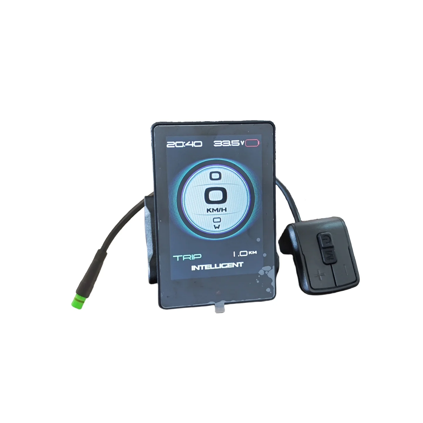 Speed Unlimited 860C Display with CAN Protocol for Bafang M510 M600 ...