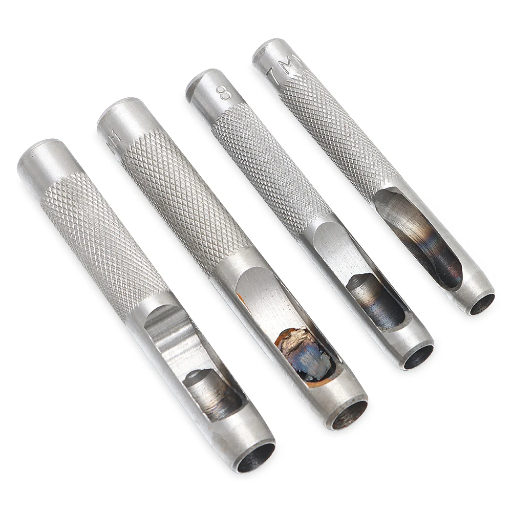 Perforatrice-poinçon,Perforateur rond en acier au carbone pour la ...