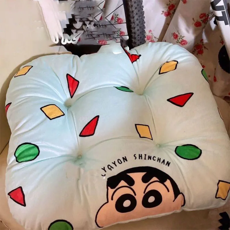 Butt Pad Stool Pad Dolls | Crayon Shin-chan | Toys | Movies Tv - Kawaii ...