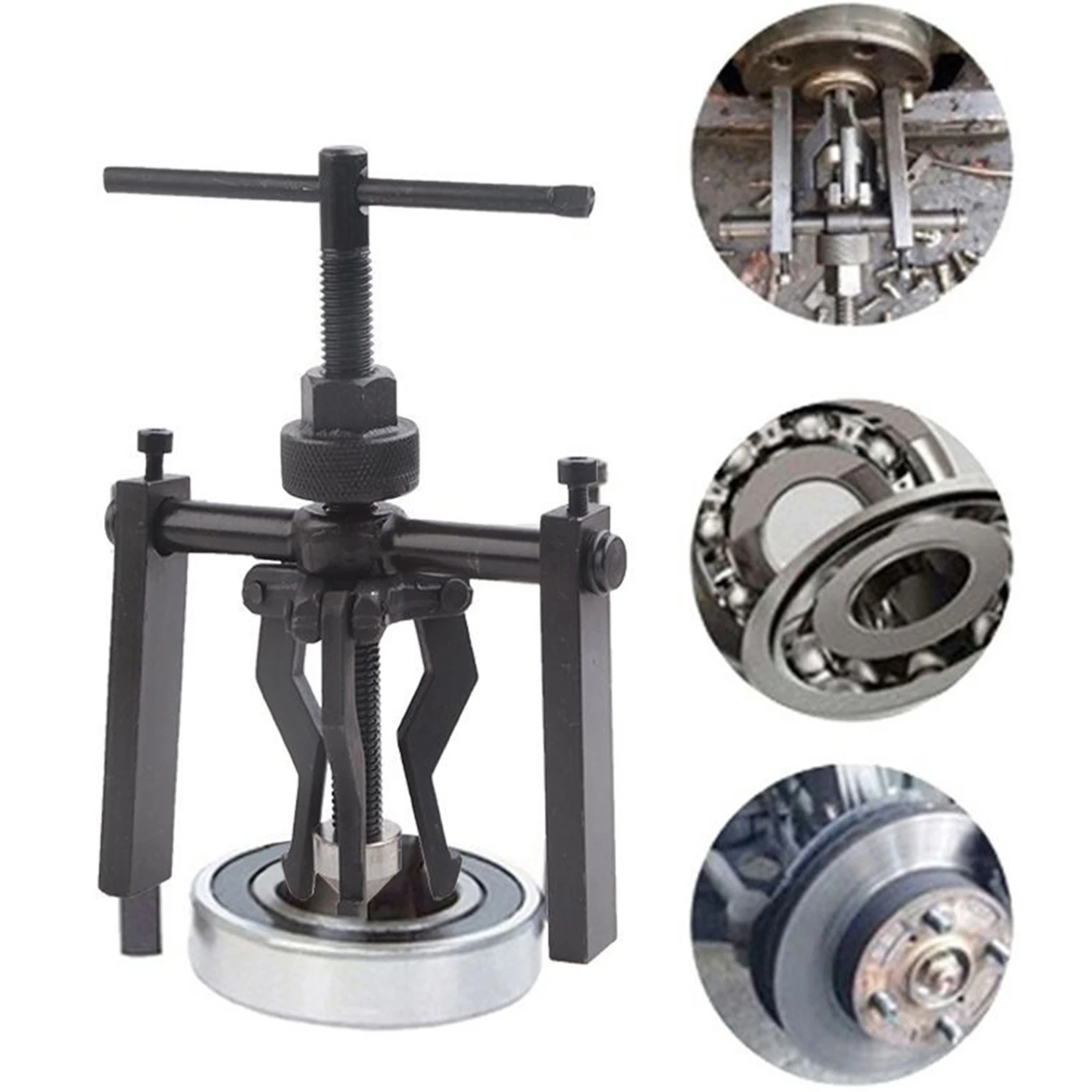 Bushing Driver Set Freightliner Cascadia King Pin Bushing Driver ...
