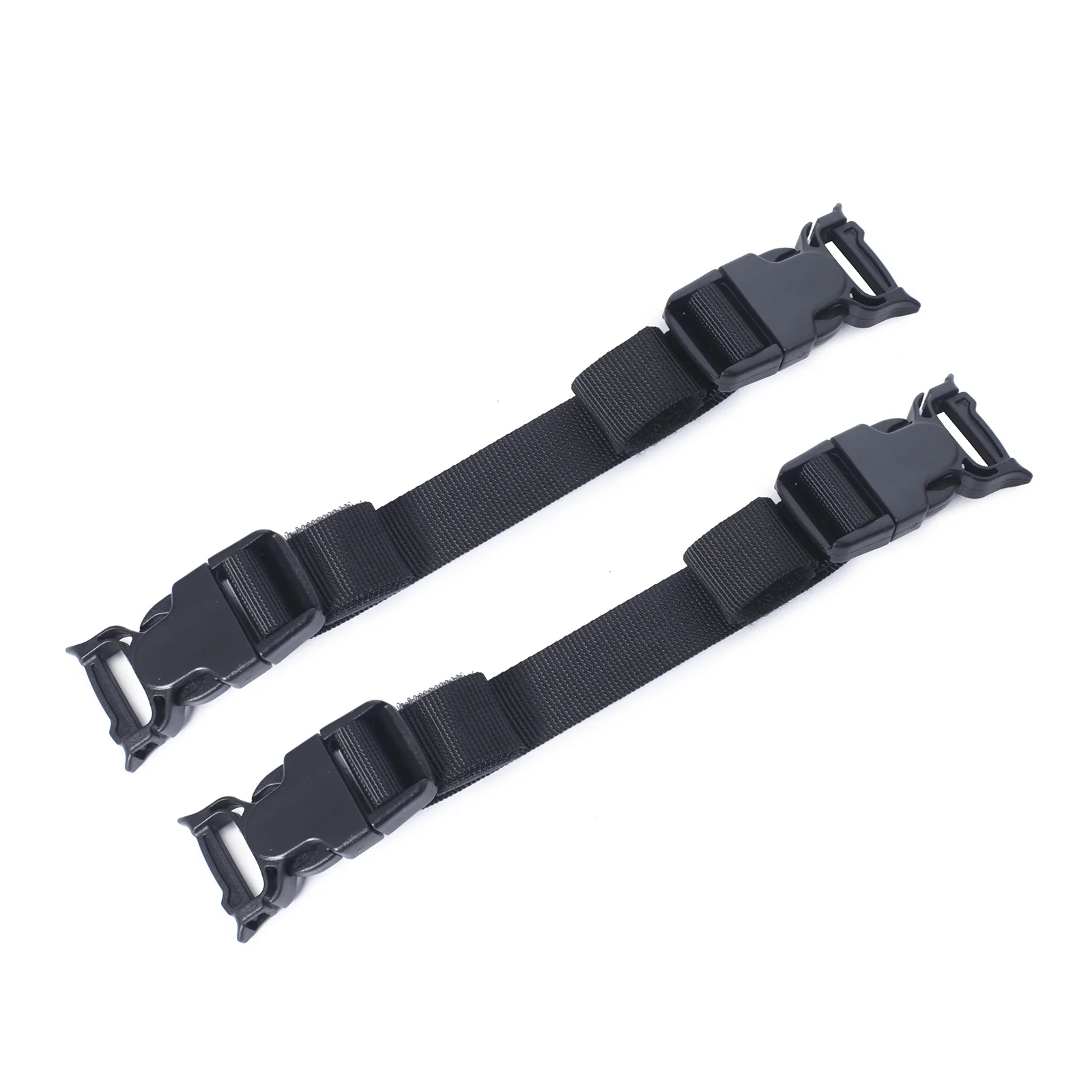 Outdoor Tactical Fixation Straps Fastening Straps Molle Accessories ...
