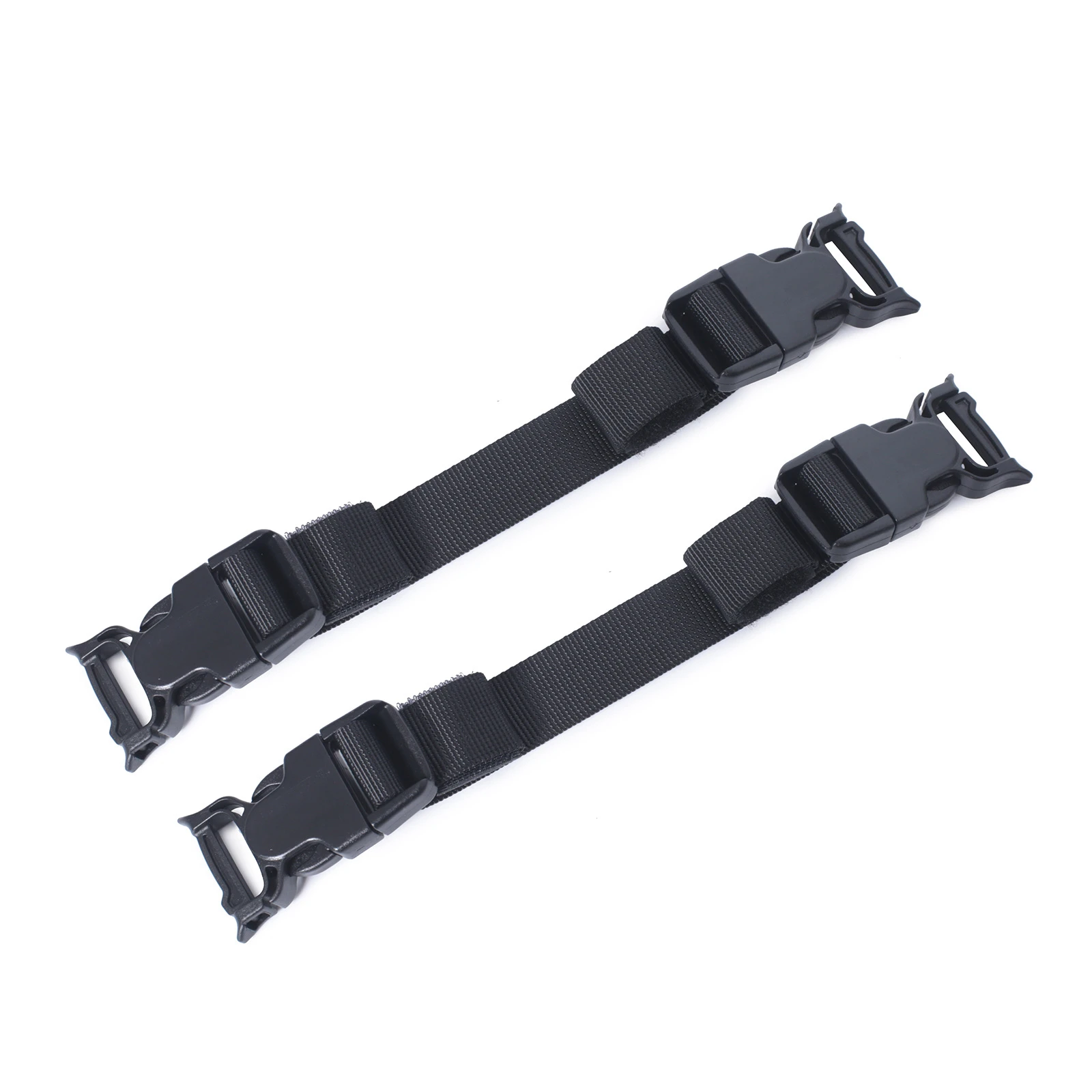 Outdoor Tactical Fixation Straps Fastening Straps Molle Accessories ...