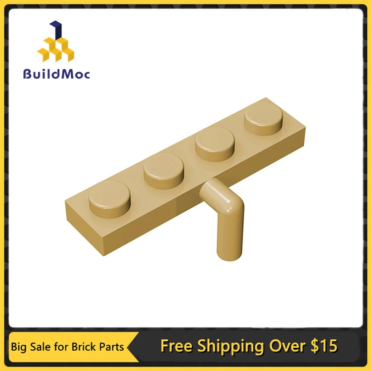 Building Blocks | Moc Parts | Brain Toy | Bricks - 10pcs Moc Parts ...
