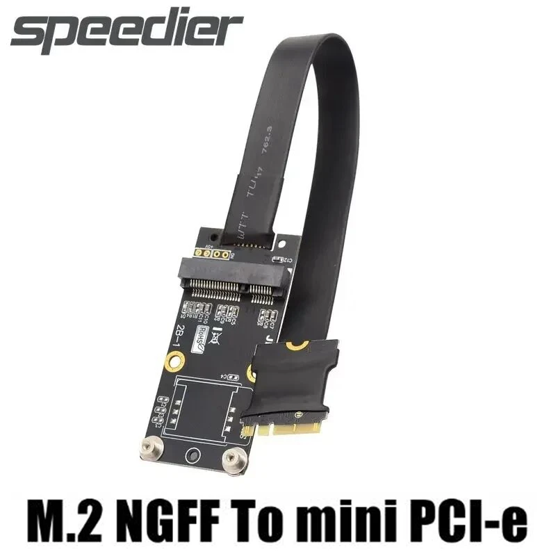 Mini-PCIe-Gen3-0-x1-x16-Riser-Card-To-M-2-Key-A-E-Extension-Cable.jpg