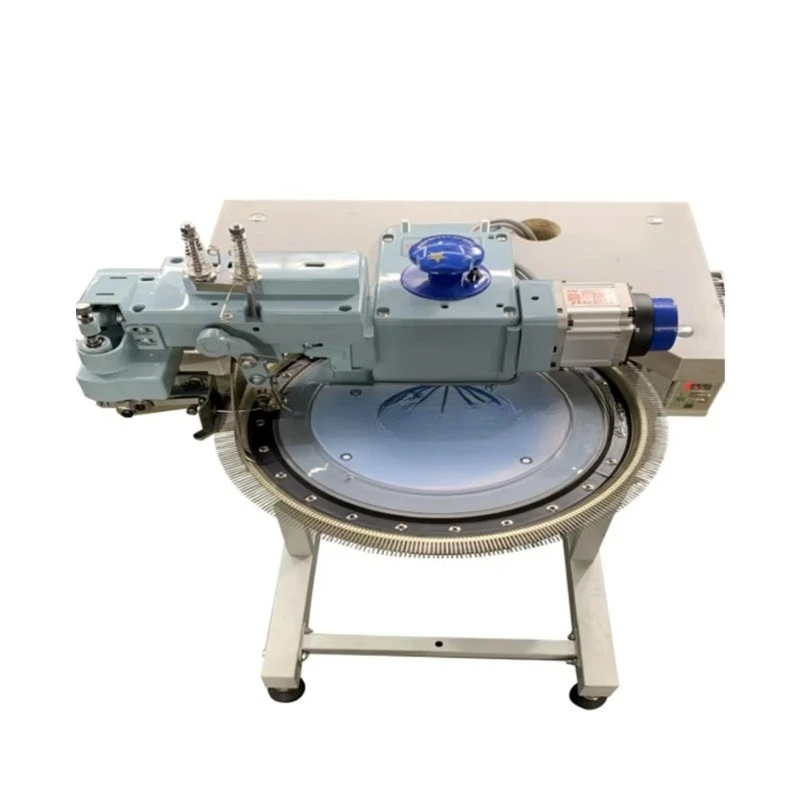 Dial knitting machine accessories automatic link sweater circular ...