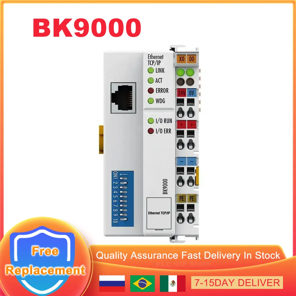 M-dulo-PLC-BK9000-Original-acoplador-de-Bus-BK-9000-Ethernet-TCP-IP-nuevo-env-o.jpg