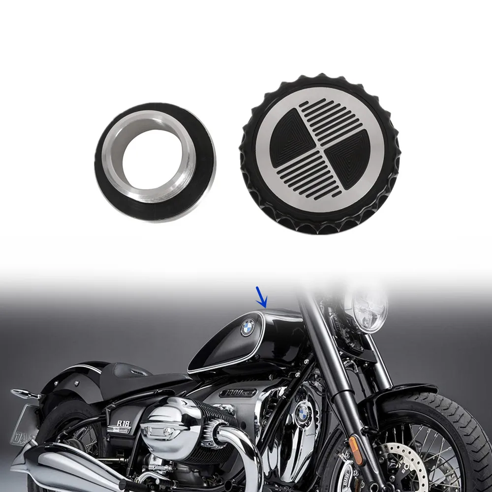 1PC-Aluminum-Fuel-Tank-Cap-Oil-Cap-New-Gas-Cap-Motorcycle-Accessories ...