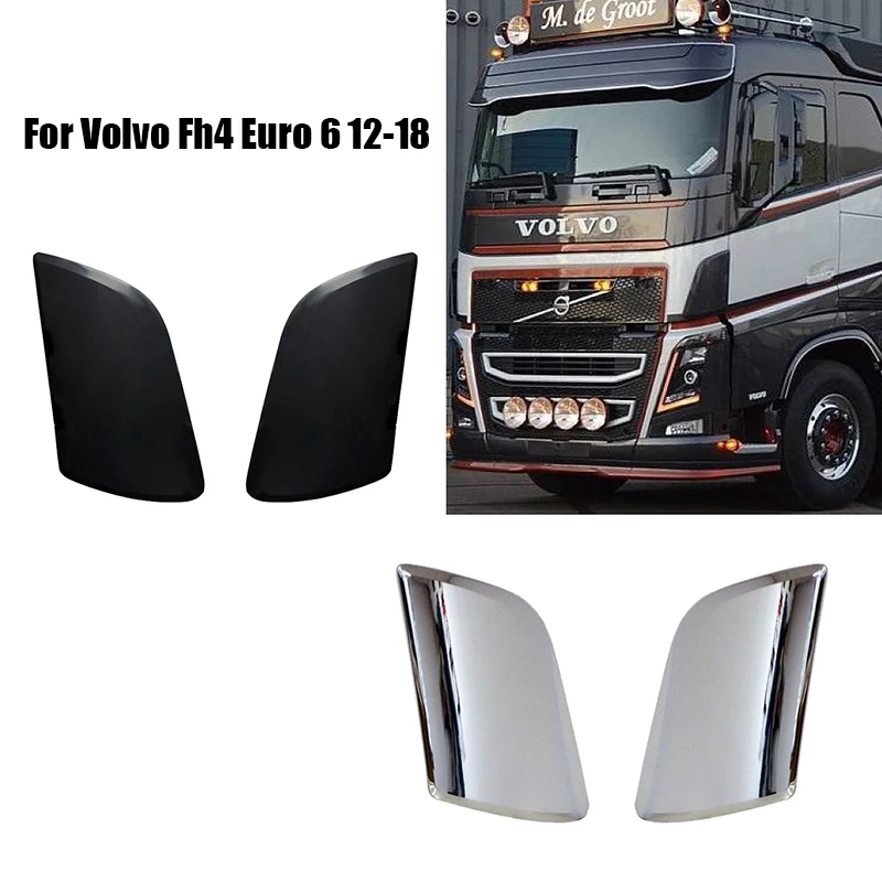 Piezas-de-cami-n-para-VOLVO-FH4-IV-EURO-6-PANEL-DEFLECTOR-de-esquina ...