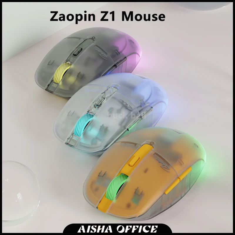 Zopin-mouse-sem-fio-z1-2-4g-air-68g-rgb-26000dpi-500ma-premium-micro-pc ...