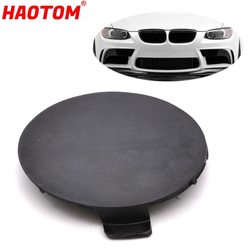 Couvercle-de-crochet-de-remorquage-de-calandre-de-pare-chocs-avant ...