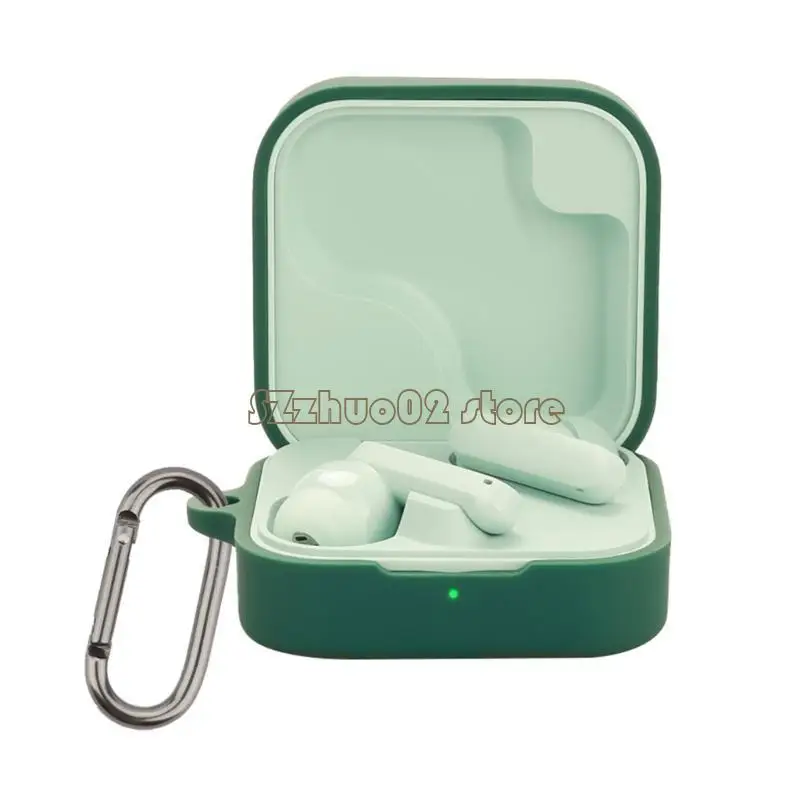 83XB Flexible Guard Silicone Protective Case Housing For CMF Buds 2 ...