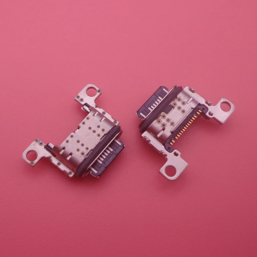 5-50Pcs Charging Dock Port USB Charger Connector For Samsung Galaxy A53 ...