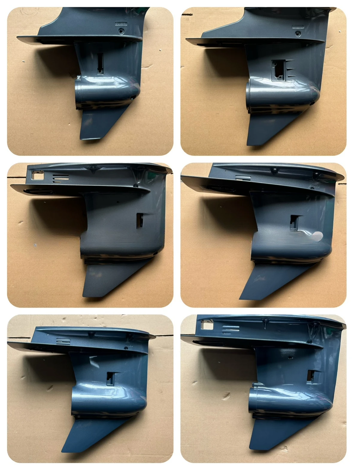 Store Home Products Feedback