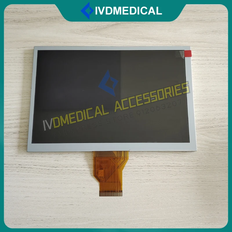 Original-Mindray-MR-96A-MR-96A-LCD-Screen-Industrial-Medical-Display ...