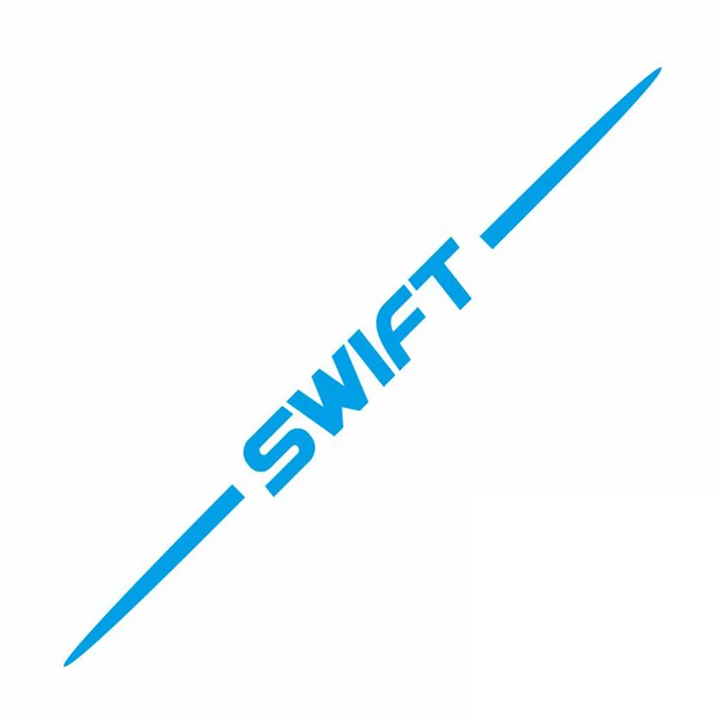Suzuki Swift Logo Png