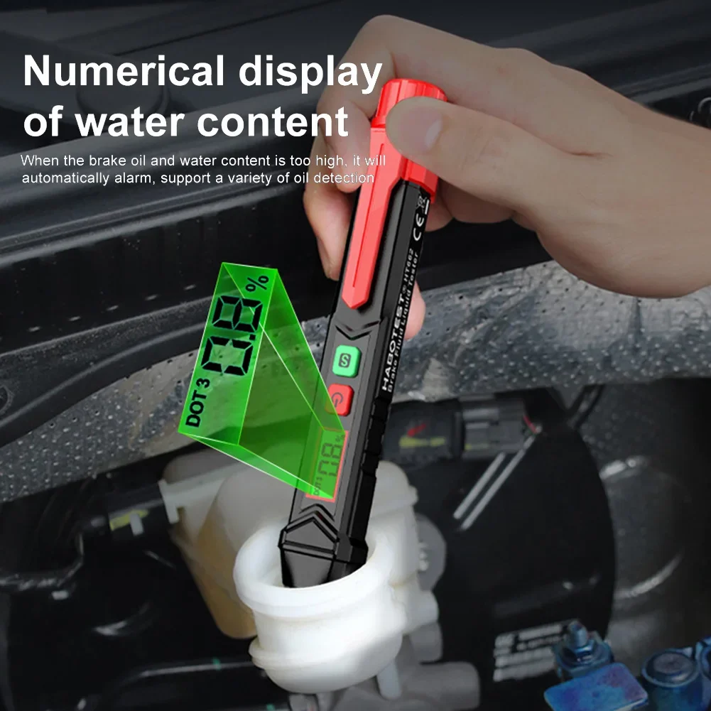 Auto-Car-Brake-Fluid-Tester-High-Precision-Digital-Oil-Quality-Check ...