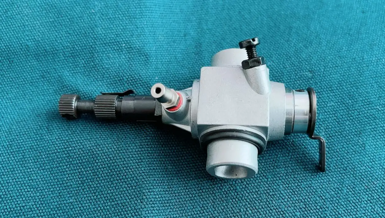 ASP Carburetor for Magnum XLS 46A 46 Nitro Engine Motor engine RC RC ...