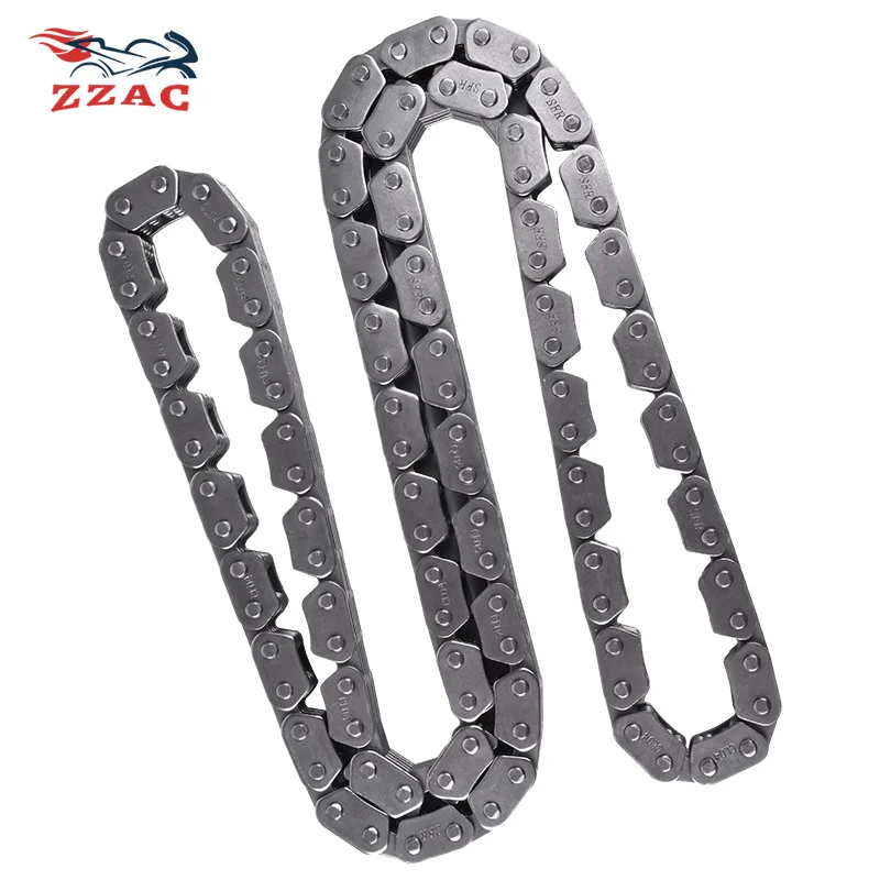 Motorcycle-Crankshaft-Cam-Timing-Chain-Silent-Chain-For-HONDA-CRF-450 ...
