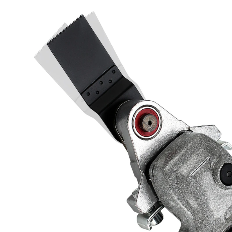 Filetage d'arbre M10 B - Kit de tête universel pour meuleuse d'angle ...