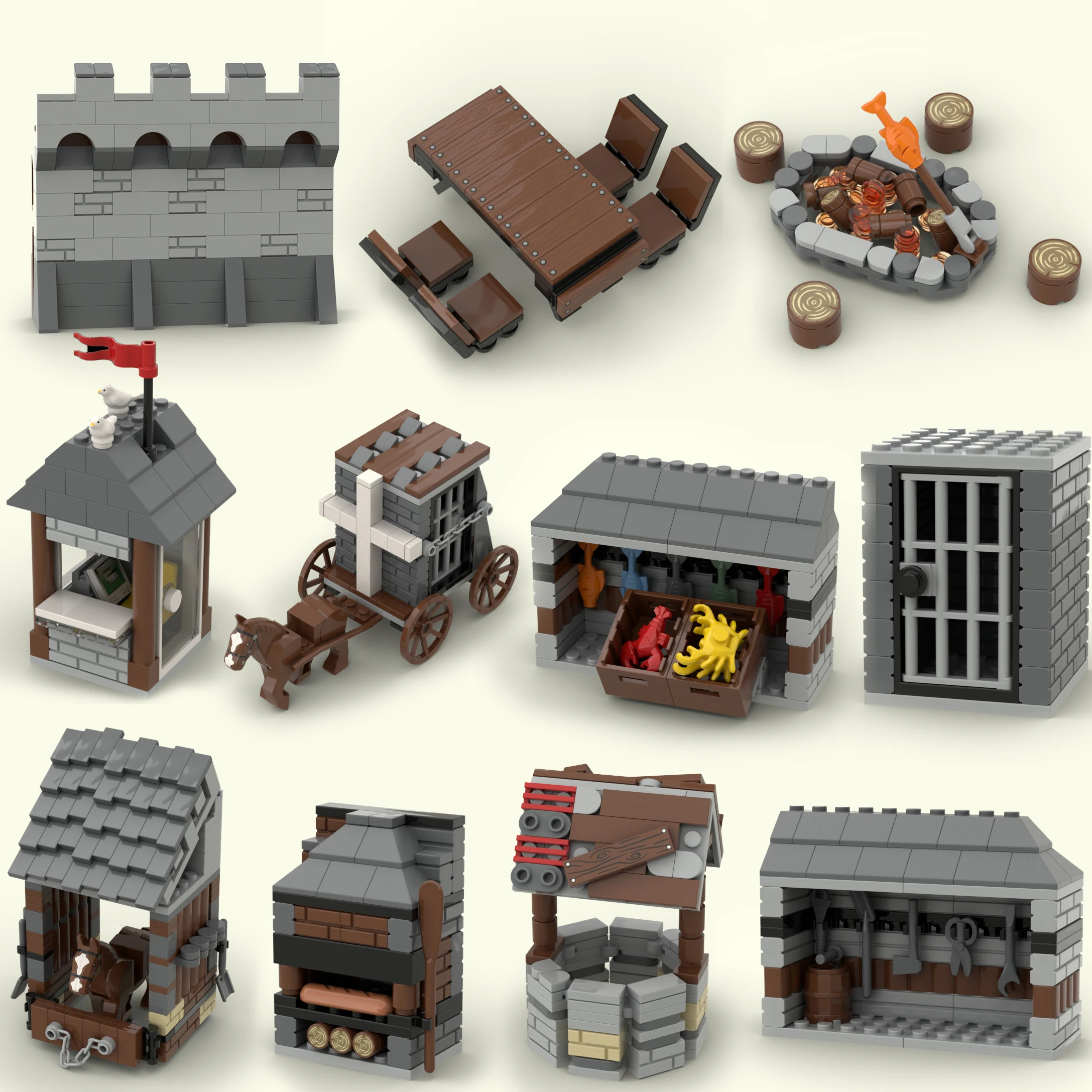 Store Home Products Feedback