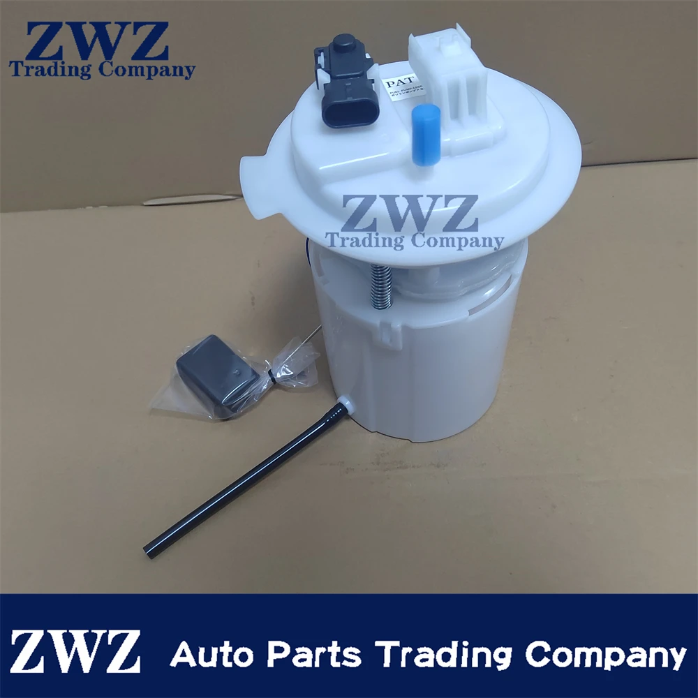 For-Chevrolet-Epica-V250-Tosca-2-5-96417610-New-Gasoline-Fuel-Pump ...