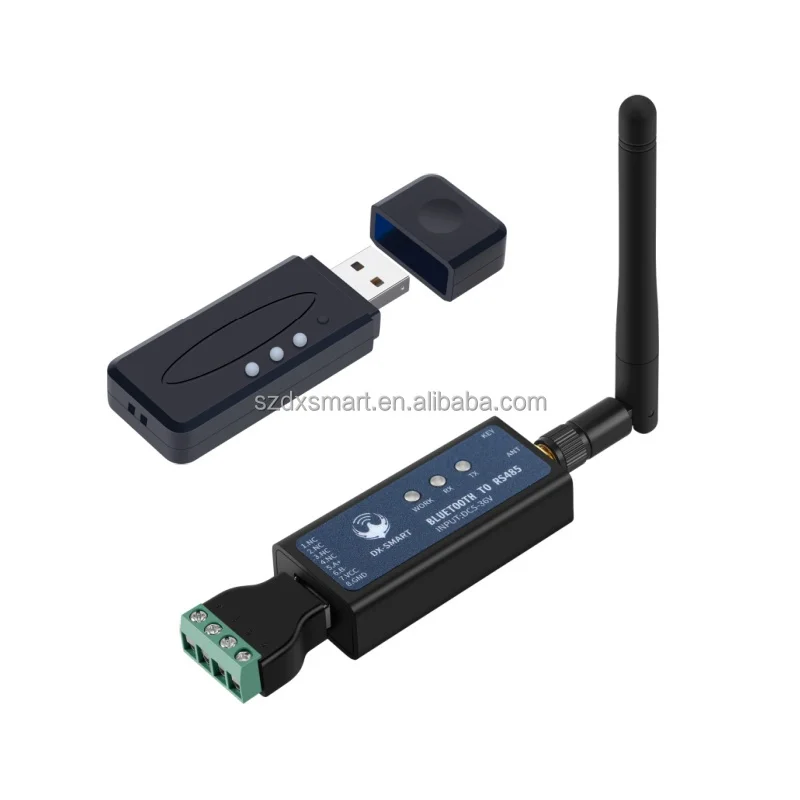 PDDAXLQUE-Wireless-transmission-Dialog1453-CP24-for-PC-Industrial-IoT ...