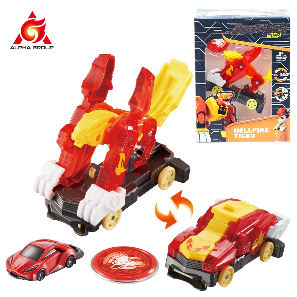 Screechers-Wild-4-Series-1-Hellfire-Tiger-Jump-Flip-360-Transform-to ...