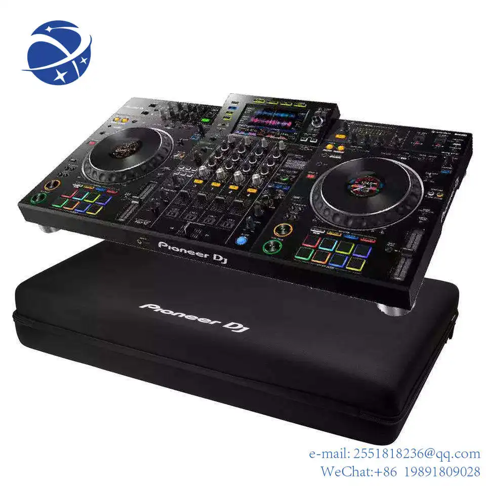 YYHC 2024 New High New ORIGINAL for-Pioneers XDJ-XZ All-In-One DJ ...