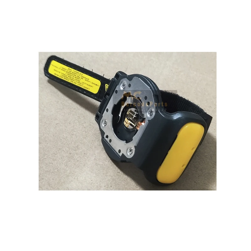 Scan-Trigger-Button-Almost-New-With-Finger-Ring-Strap-For-Symbol-RS507 ...