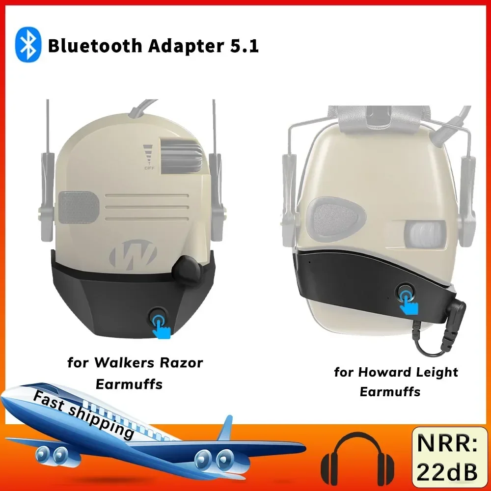 WK-HL-Bluetooth-Adapter-Design-for-Walker-s-series-electronic-shooting ...