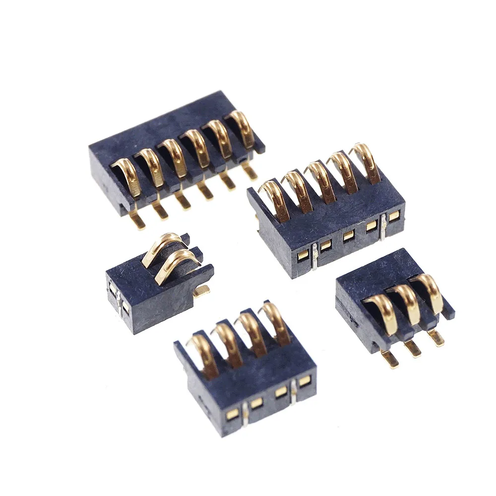 5-20-50-100-Pcs-Half-Pitch-1-27-MM-Spring-Battery-Connector-2-3-4.jpg