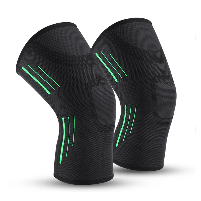 1-Pcs-Basketball-Knee-Brace-Sports-Breathable-Elastic-Leg-Knee-Support ...
