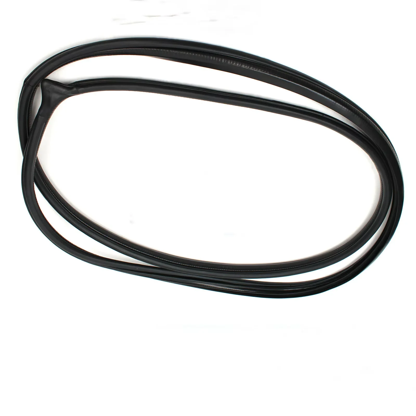 Door WeatherStrip FRONT LEFT Weather-Strip On Body For Hyundai Elantra ...
