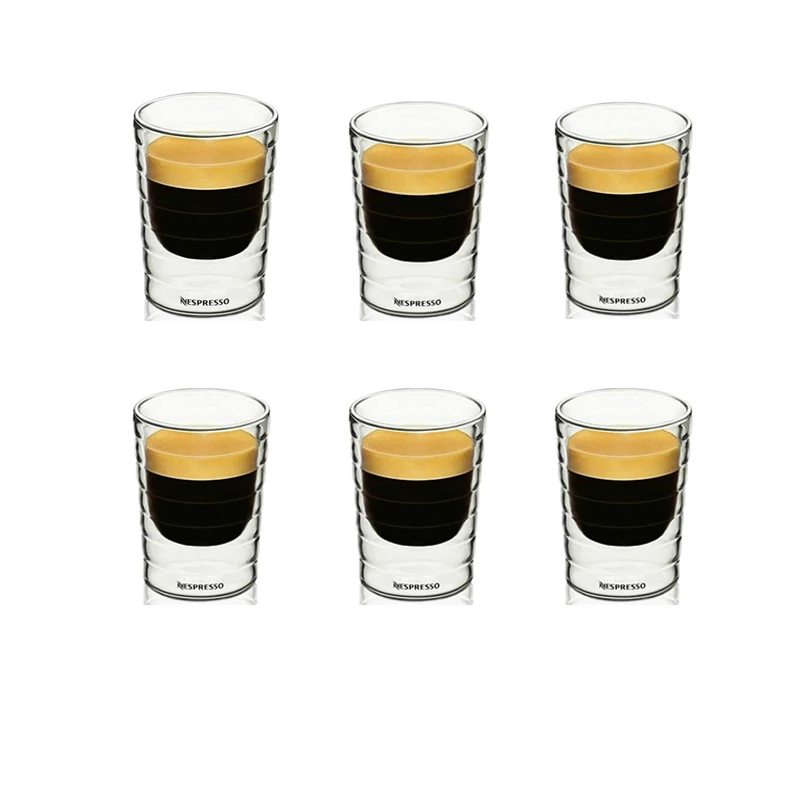 Nespresso-Coffee-Mugs-Set-Double-Glass-Coffee-Cup-Transparent-Insulated ...