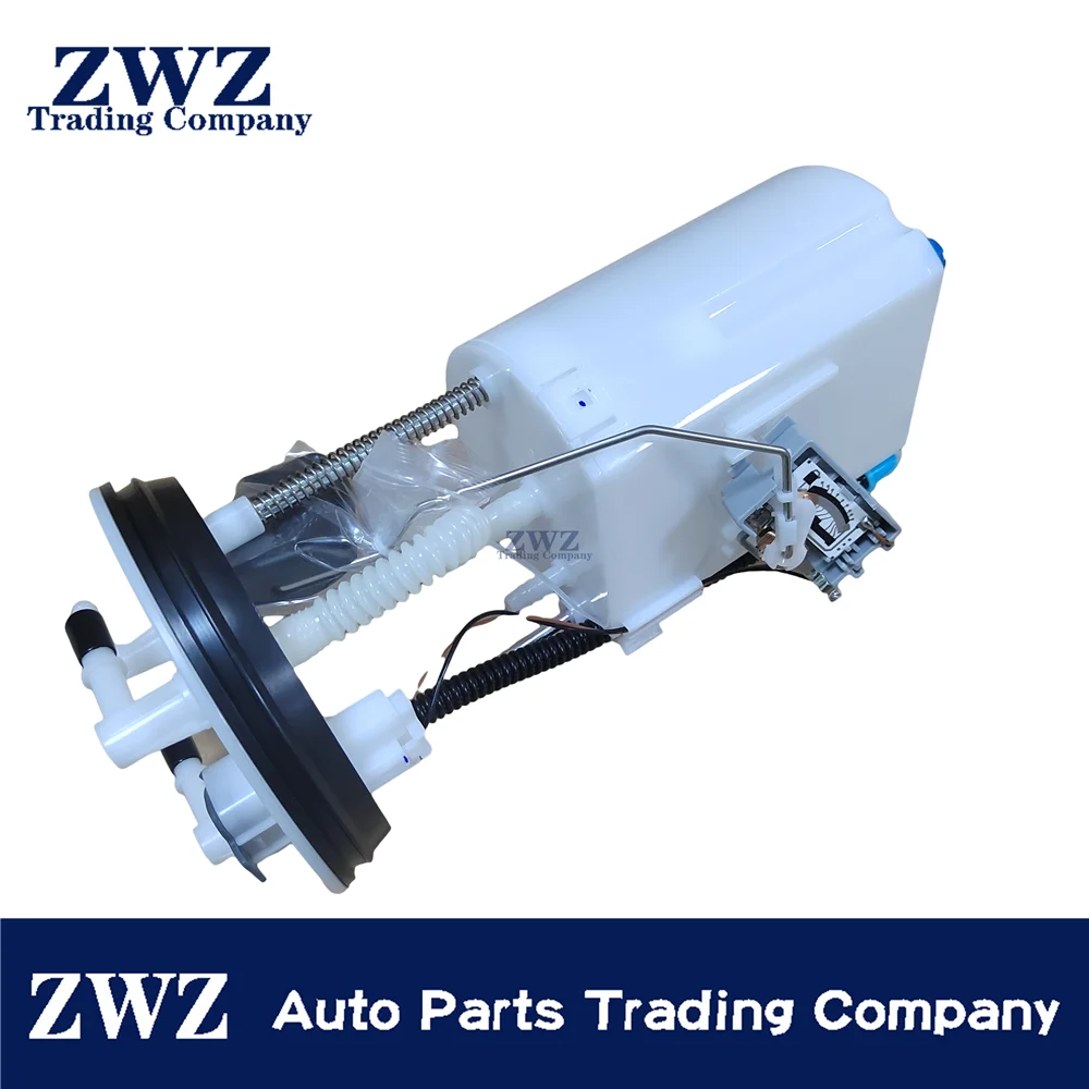 Diesel Fuel Filter Complete Fuel Pump Module Assembly Fit For Hyundai ...