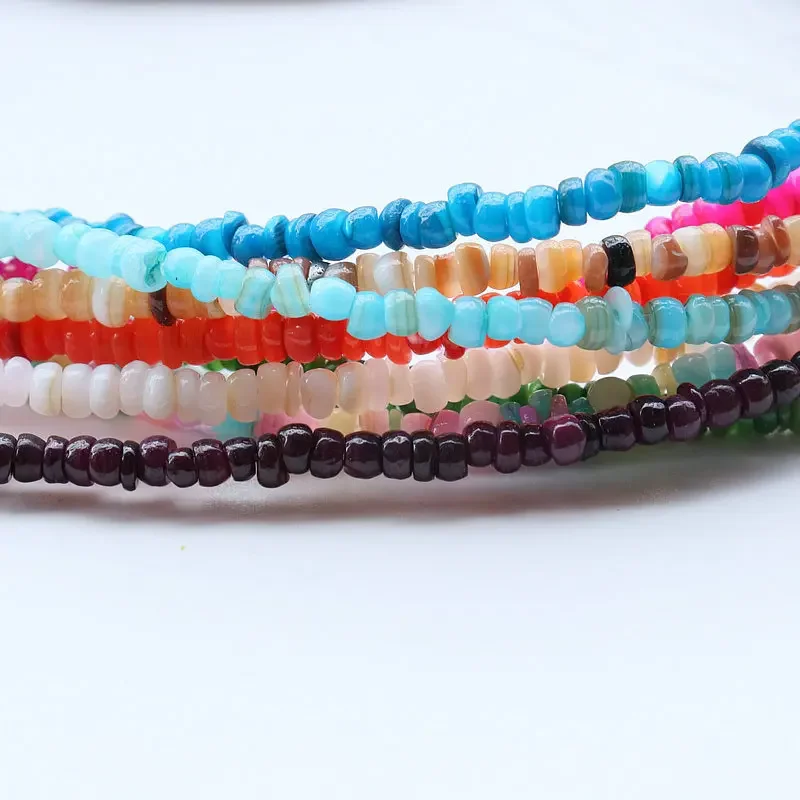 3mm-Irregular-Shelldyeing-Separation-Sheet-Beads-Semi-finished-Handmade ...