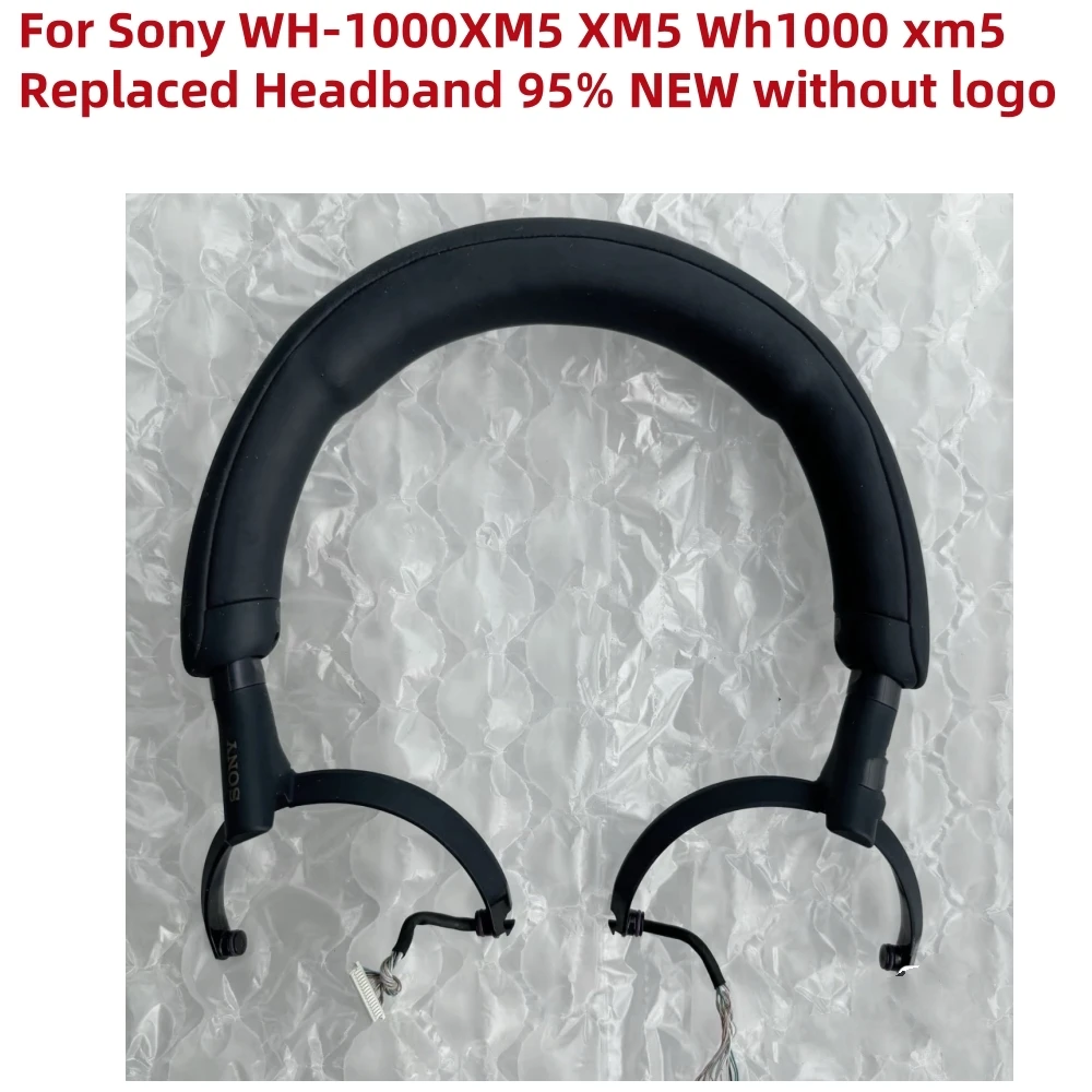 Alideao-For Sony XM5 Wh1000 WH-1000X M5 WH1000XM5 Replacement Headband ...