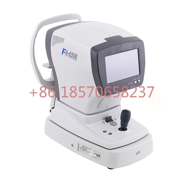 Auto Optical Korea AXIS Sensor Refractometer With, 57% OFF