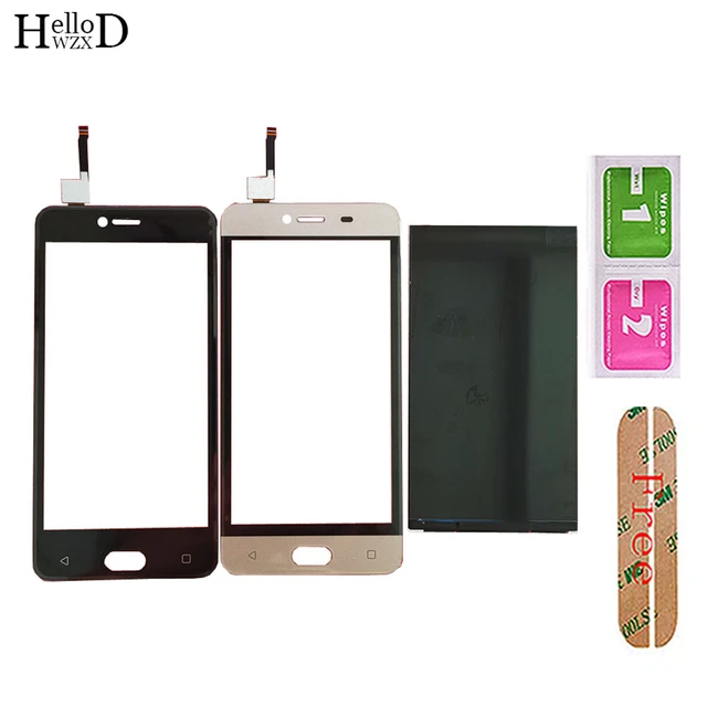 Celkon Mobile Touch Screen