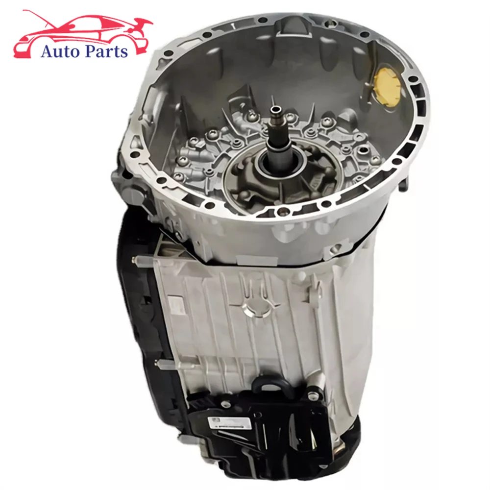 722.9 Transmission Automatic Gearbox Assembly A0335457332 A000270260080 ...