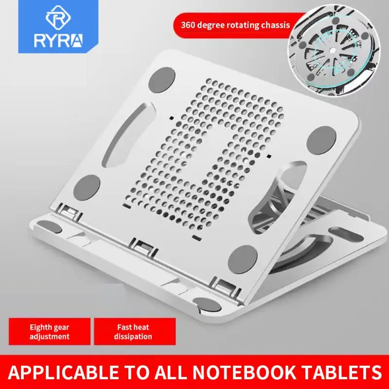 RYRA-Portable-Laptop-Stand-Notebook-Support-Computer-Bracket-Adjustable-Foldable-Laptop-Stand ...