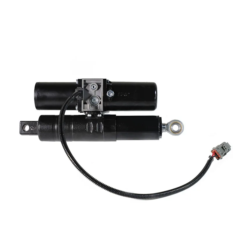 New-Hydraulic-Electric-Push-Rod-Linear-Motion-Actuator-Electric ...