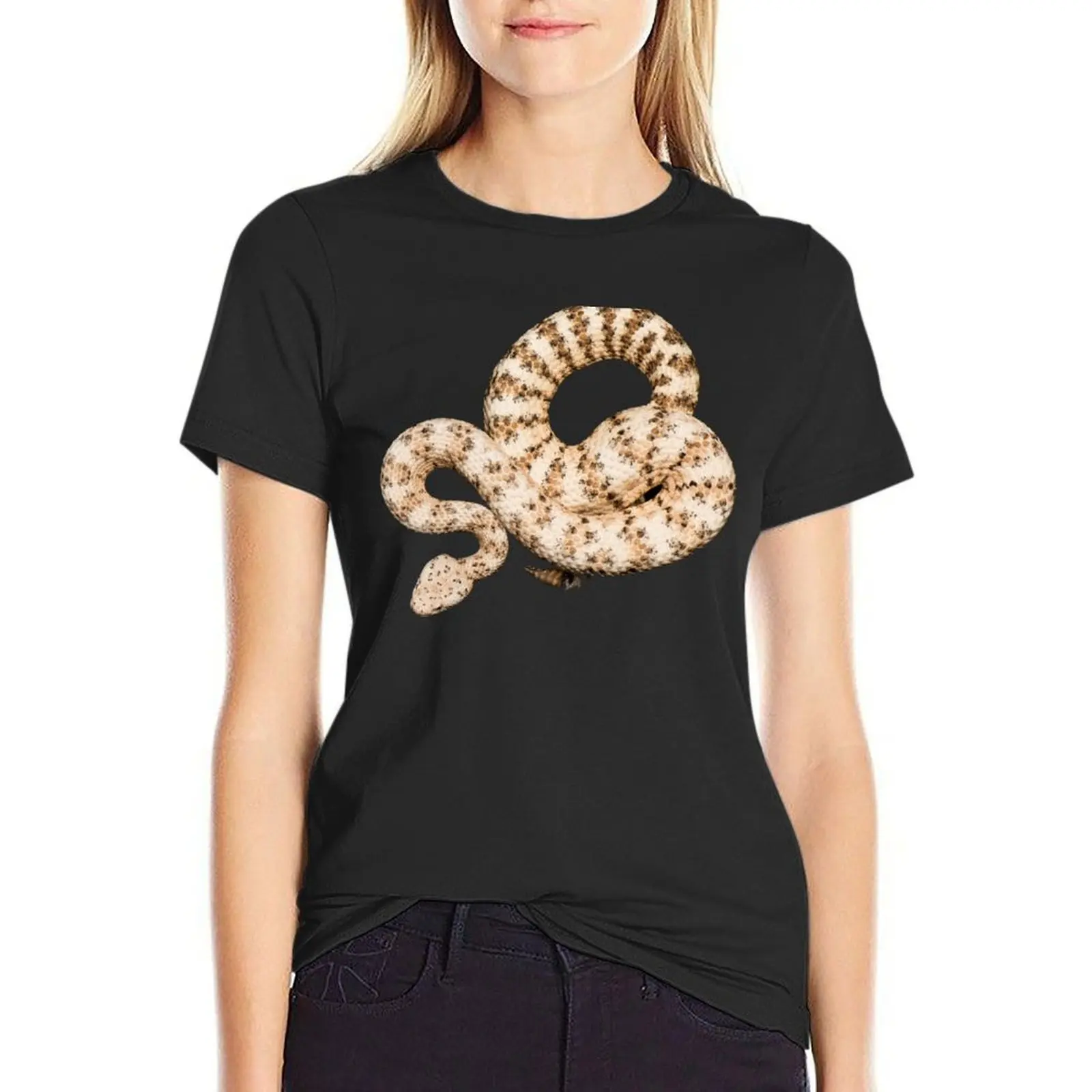 Crotalus-mitchelli-pyrrhus-Speckled-Rattlesnake-T-Shirt-tops-Blouse ...