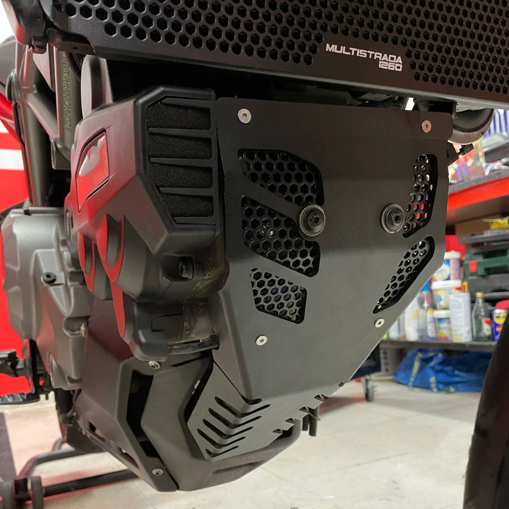 For-Ducati-Multistrada-1200-1260-S-D-Air-Pikes-Peak-Grand-Tour ...