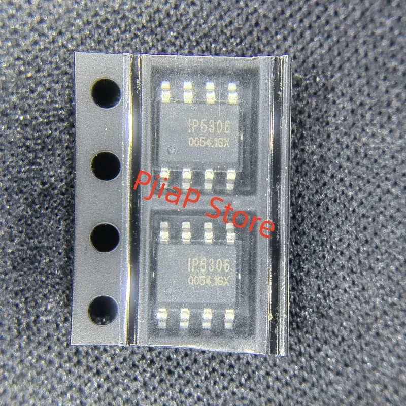 10pcs-new-original-chips-ic-IP5306-5303-5305-2163-6510-9315-2312-3005A ...