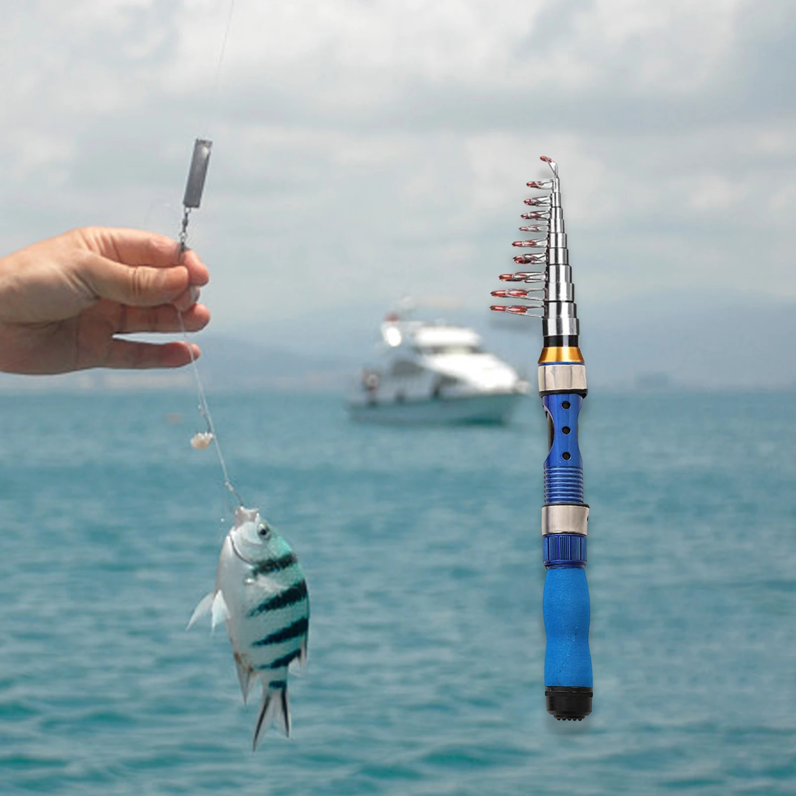 Telescopic-Fishing-Rod-Compact-Portable-Ultralight-Strong-Baitcasting ...